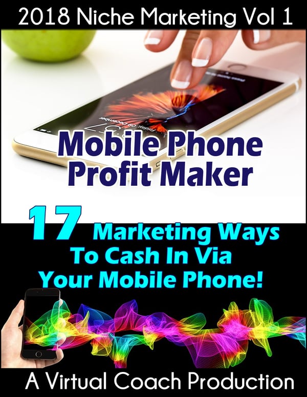 Mobile Phones Profit Maker